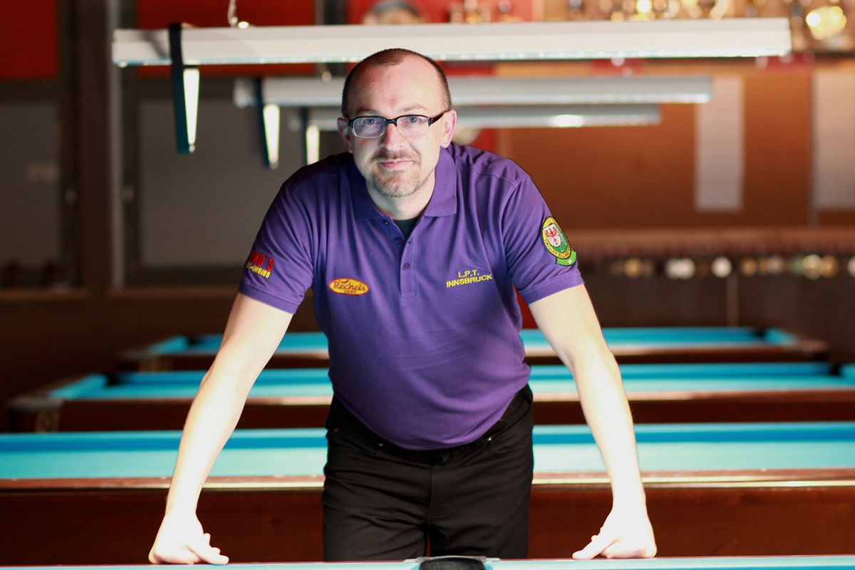 Little Pool Team Innsbruck